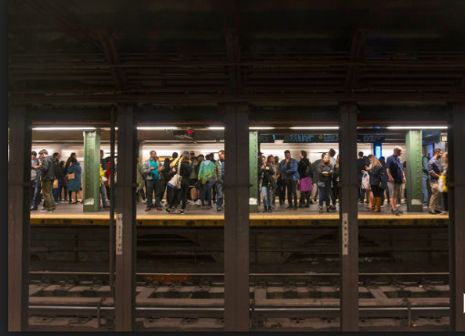 Signal 1: MTA Blueprint. What will the MTA look like in 2028… | by ...
