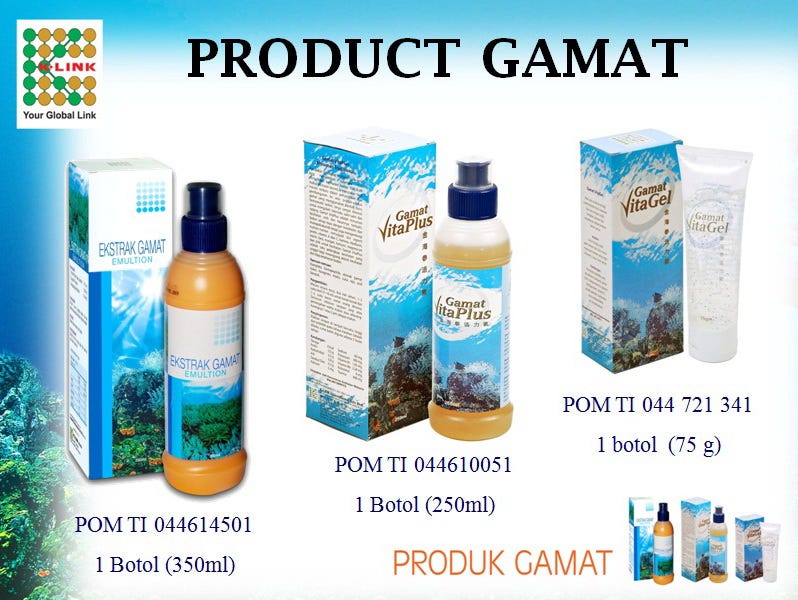 Manfaat Gamat Extract Emulsion, HP/WA 0812–1662–1684 (T-Sel), Gamat ...