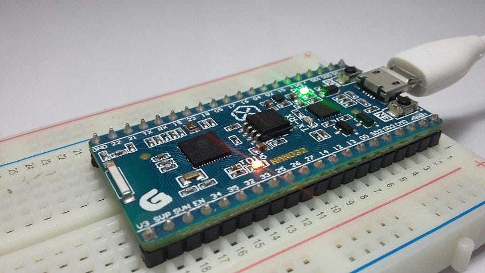 RS485 and SoftwareSerial. สวัสดีครับในหัวข้อนี้เป็นการใช้งาน… | by ...