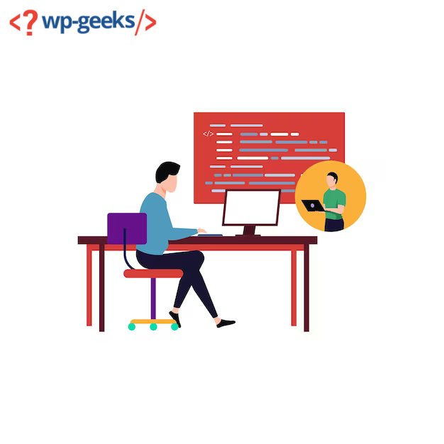 How To Convert Your Website To WordPress Theme In 2024 | by HireWPGeeks | Medium