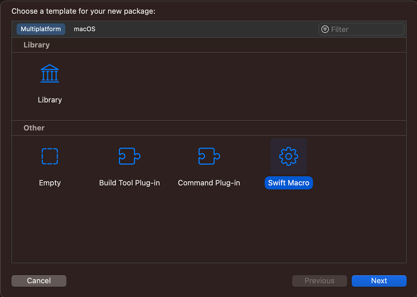 Build your first XCFramework -How to create an iOS framework Pt 1 | by El Moez Amira | Medium
