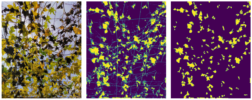Image Processing With Python Image Segmentation Using Thresholding Methods By Jephraim