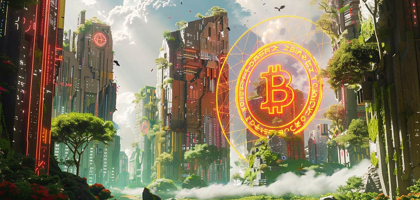 Intercambios Atómicos de Bitcoin: ¿Qué Son y Cómo Funcionan? | by Sovryn Español | Medium