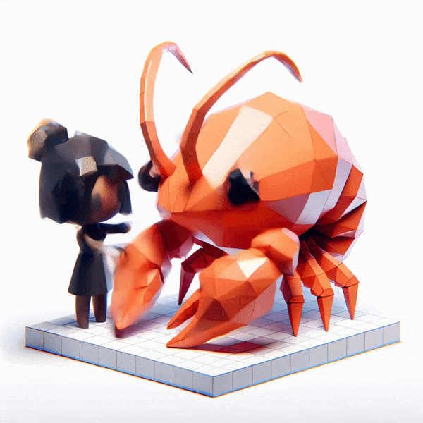 love you too - yoki - Medium