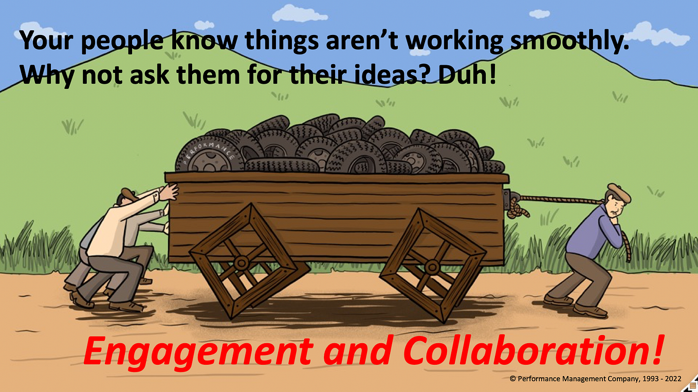 Build a SkyNet to improve bad managers | by Dr. Scott Simmerman | Jul ...