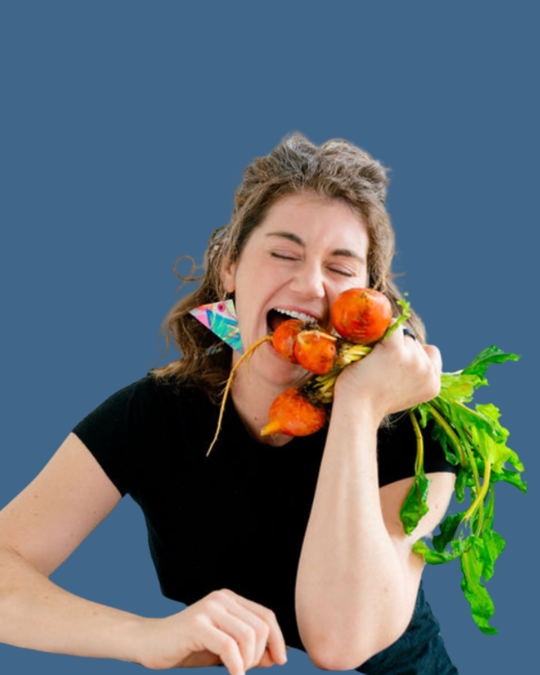 How I (a Dietitian)Healed my IBS. Hello my friend! Normally I love to ...