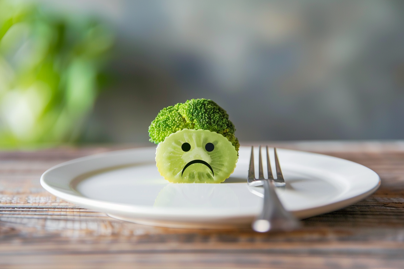 The “Snicker’s Diet”: Small Bites to Big Changes | by VegGenX | Medium