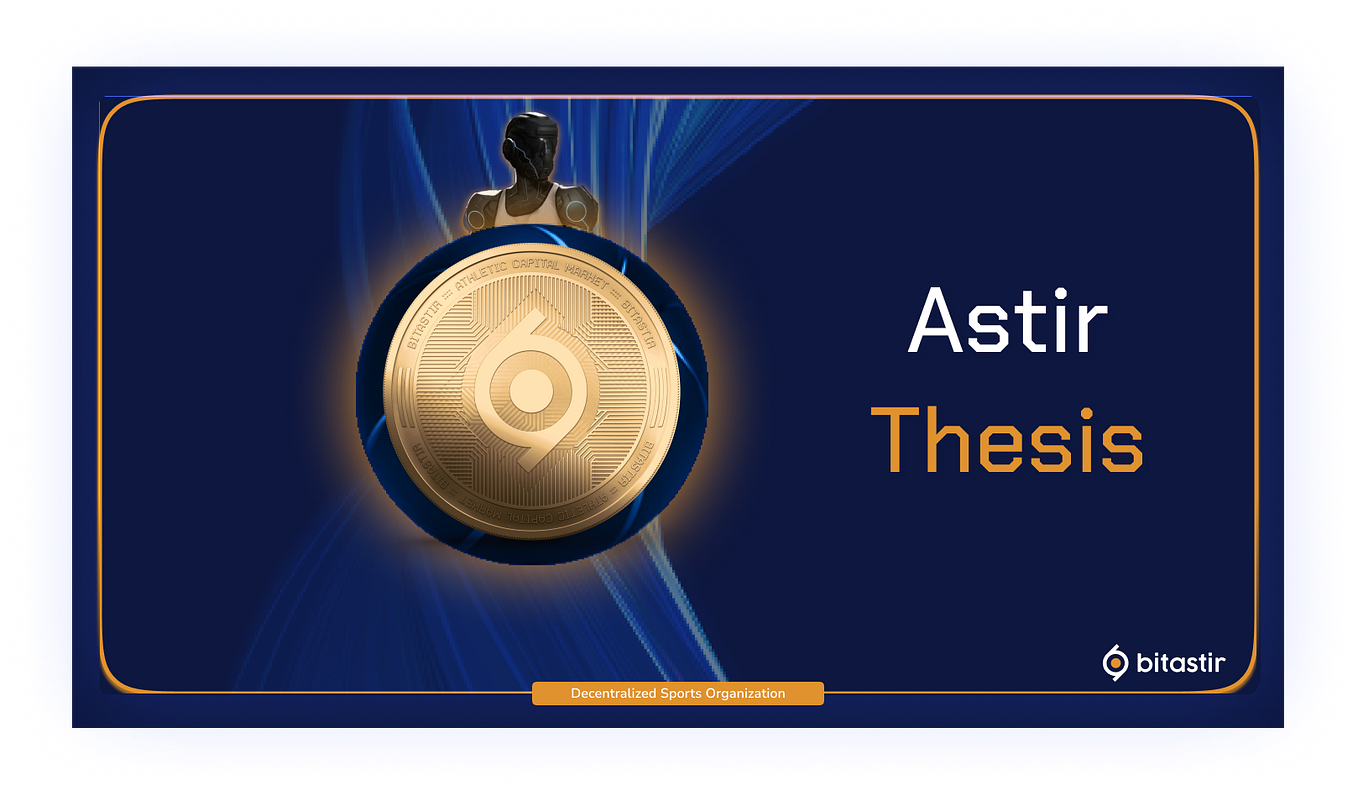 Staking - v 2 - AMSR. - CORE - Staking for the Astir Master… | by Bit ...
