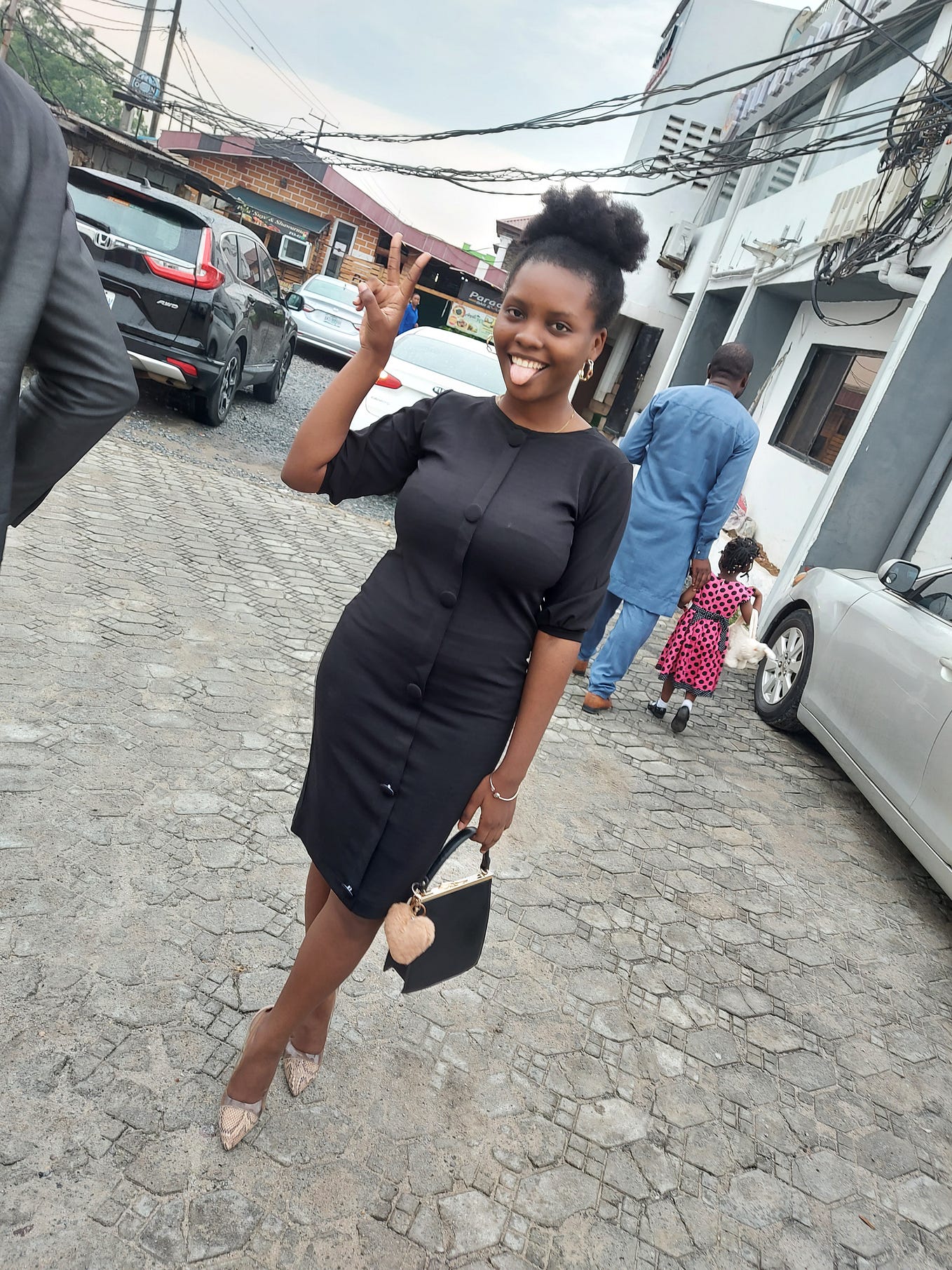 Broken Crayons still colour. I had an epiphany after an awful thing ...