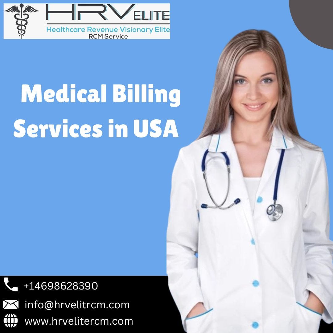 Top Medical Billing Companies in USA: A Comprehensive Review | by ...