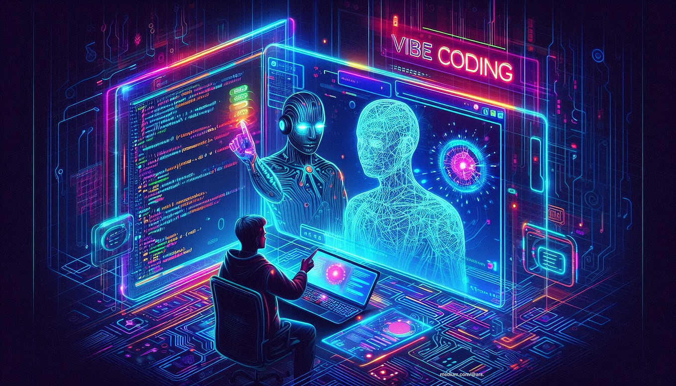 LLaMA Coder: The AI Coding Assistant Redefining Software Development | by Anmol R Srivastava ...