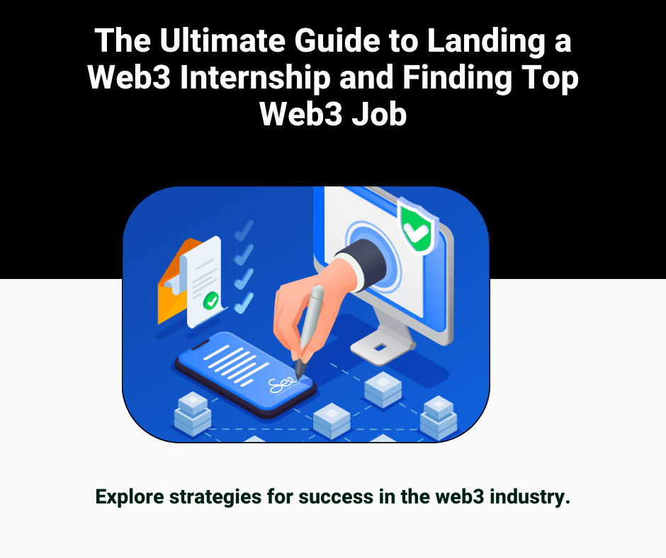 Top 100 Web3 Companies in 2024: Leading the Future of Decentralization | by Web3 Career | Jun ...