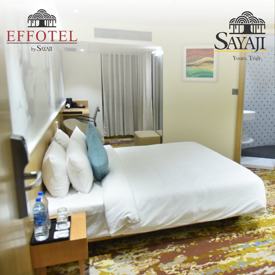 Best Business Trip with Effotel Indore | by Effotel Hotel | Medium