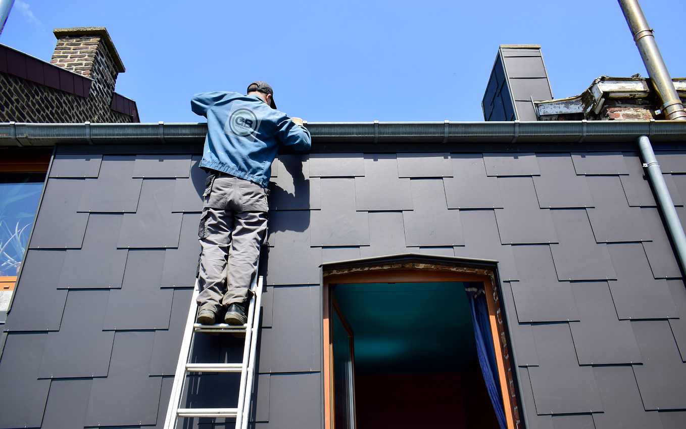 The Benefits of Gutter Repair for Your Home and Health - Lucy Richard ...