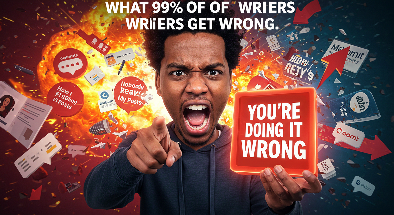 How I Made Over $500 a Week as a Freelance Writer on TextBroker | by ...