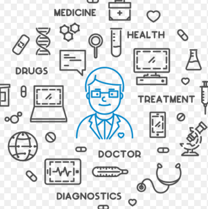 AI in Radiology: What Can A Resident Learn? - Ayden Jacob - Medium