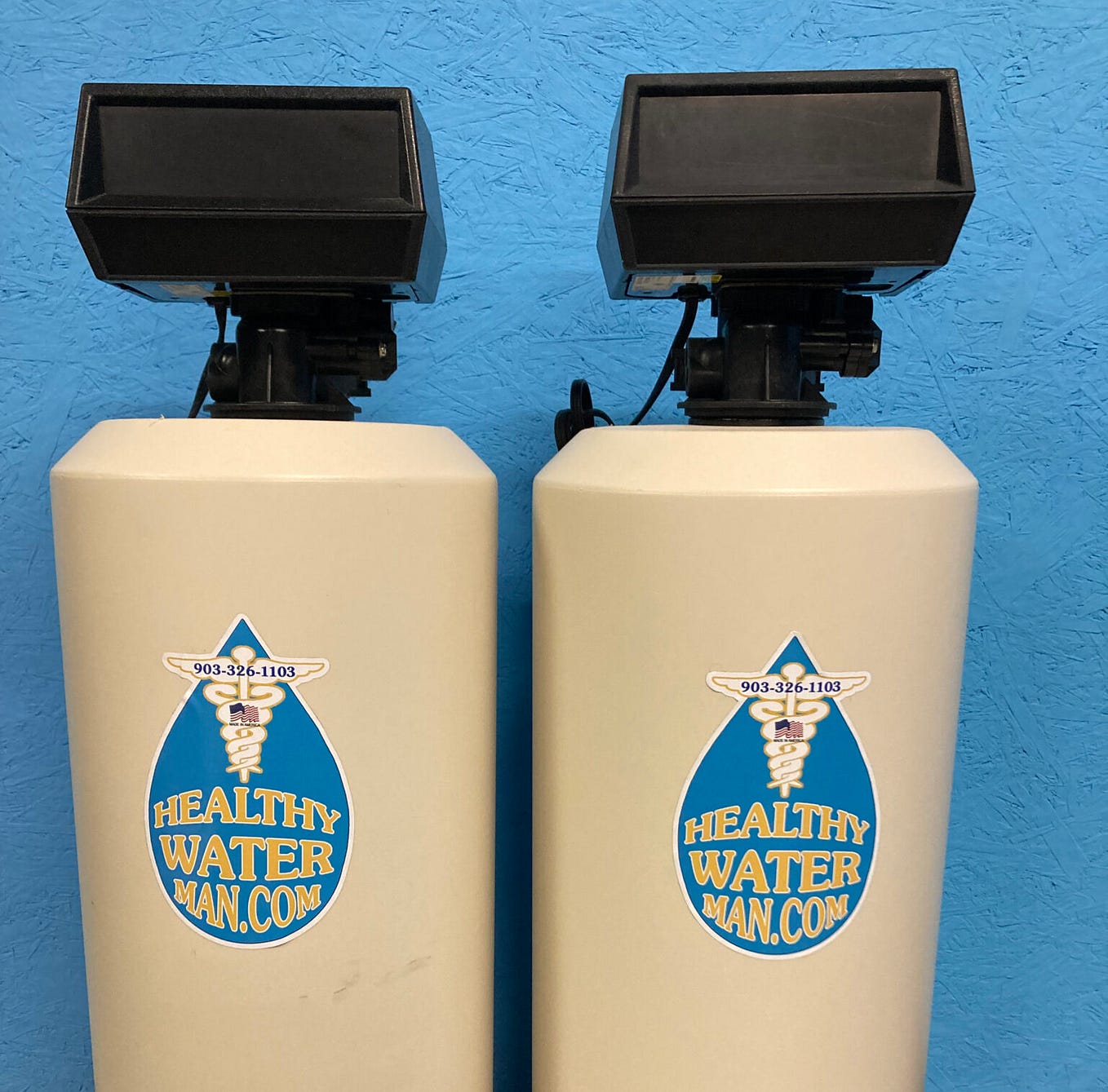Clean Water, Happy Home: Choosing the Best Whole Home Water Filter in ...
