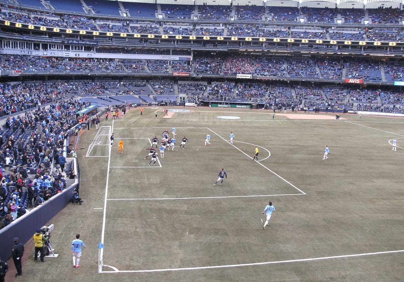 Understanding The Hand Ball Rule. This is a revised version of an ...