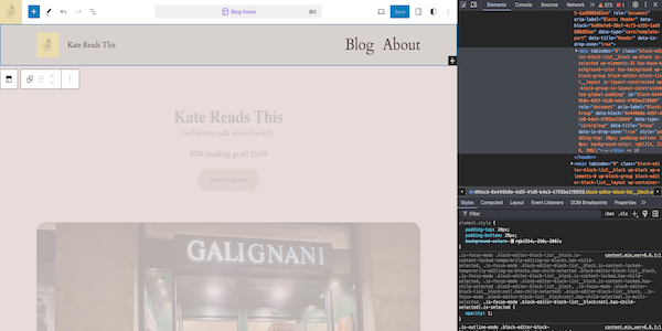 Goodreads Website Redesign. Using UX & UI skills to redesign the… | by Katelynn Darnell | Medium