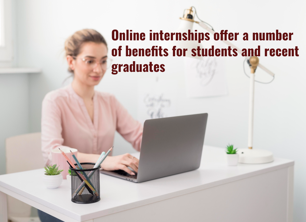 Thriving as a Campus Ambassador in Online Internship Programs | by ...