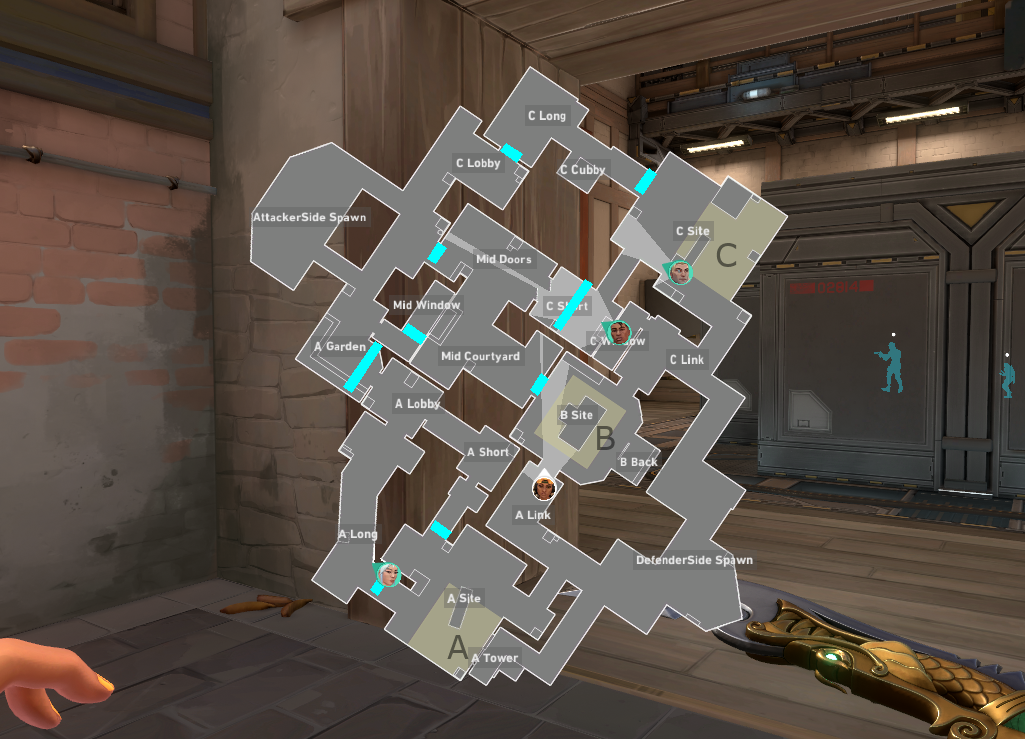 What are the Best Settings to reach the highest FPS in VALORANT? | by ...