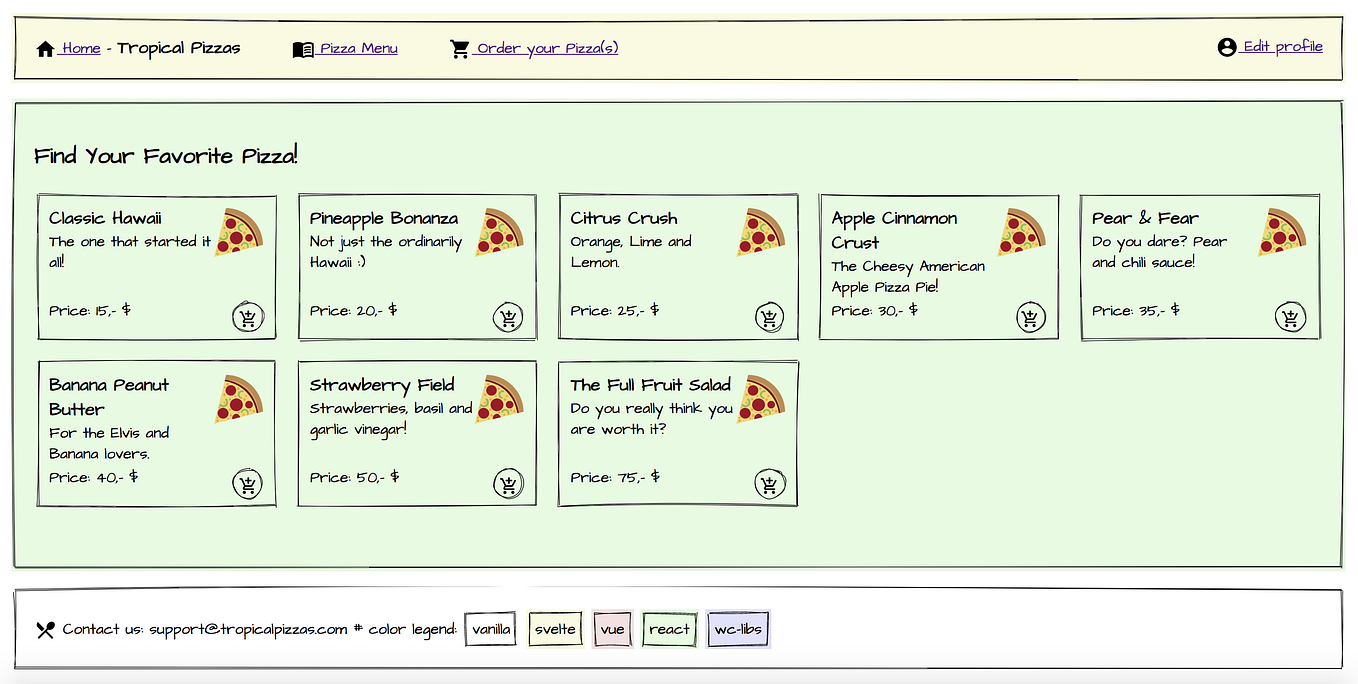 Theming with CSS Custom Properties (variables) and calc() | by Kjartan Rekdal Müller | ITNEXT