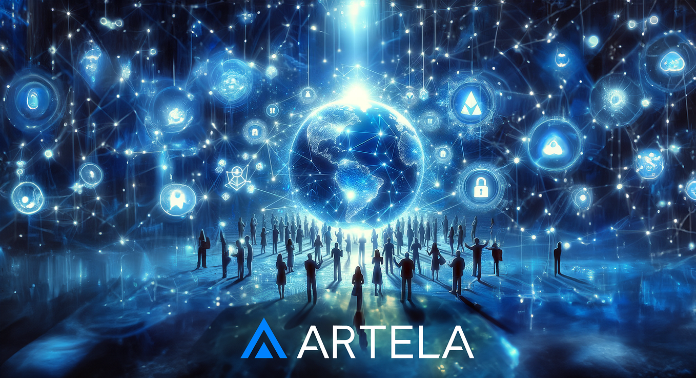 Artela raises $6M in seed round to enable boundless extensibility for blockchain world | by ...