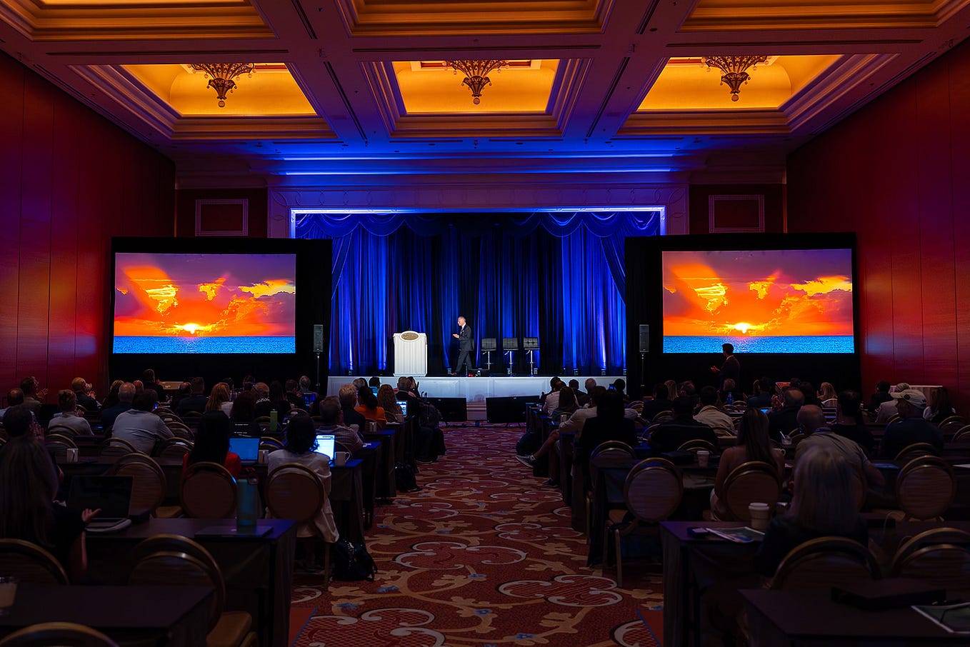 Leading Experts at the Cell Surgical Conference 2025 in Las Vegas ...