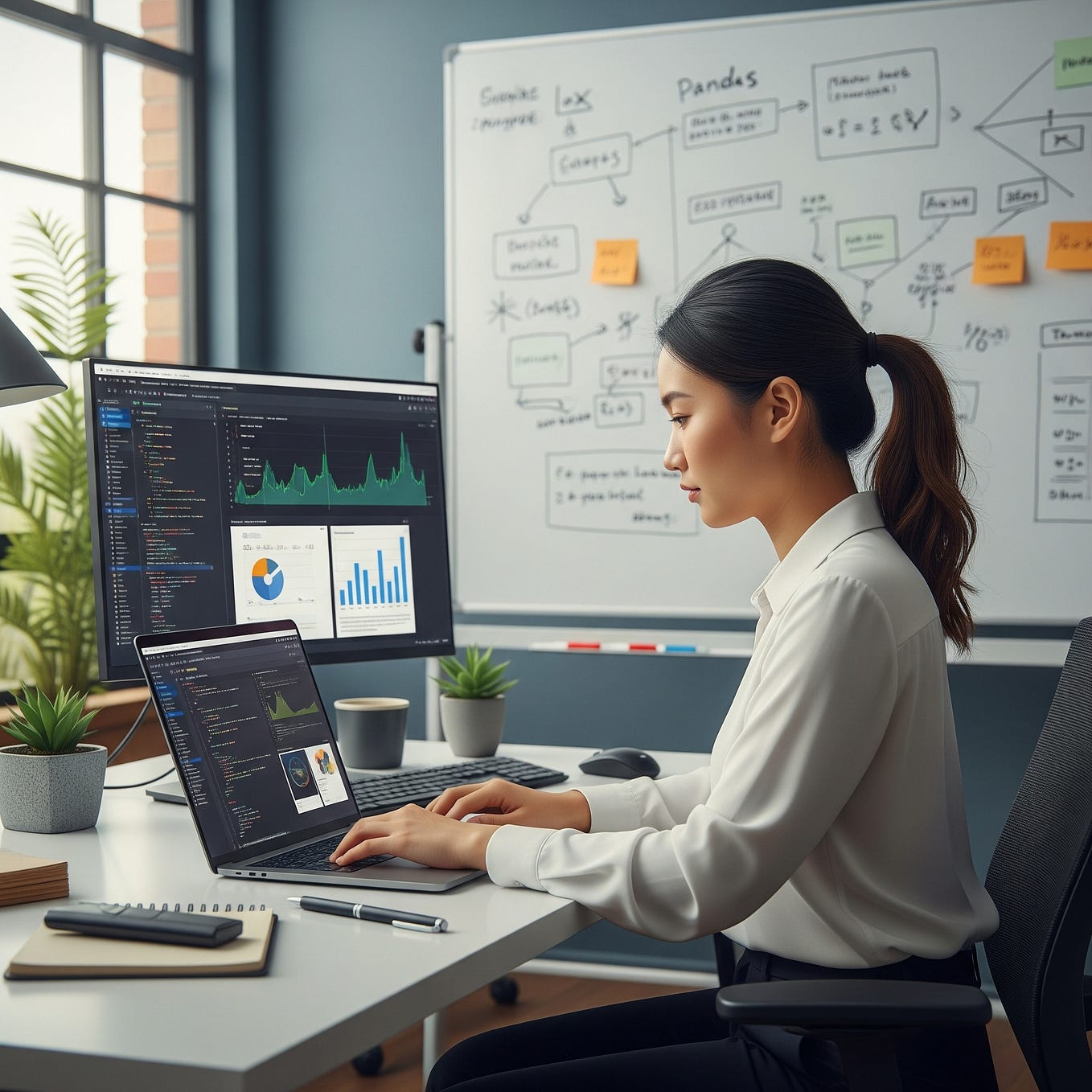 Visualize Like A Pro Eda With Seaborn And Matplotlib By Bhuvaneshwaran R Jul 2025 Medium 0826