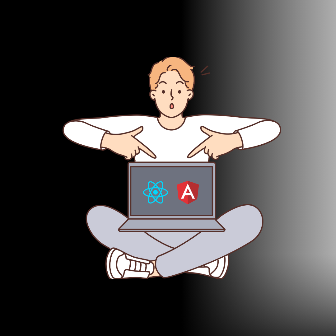 React Vs Angular Which Framework Is Best For Your Web App Development 1220