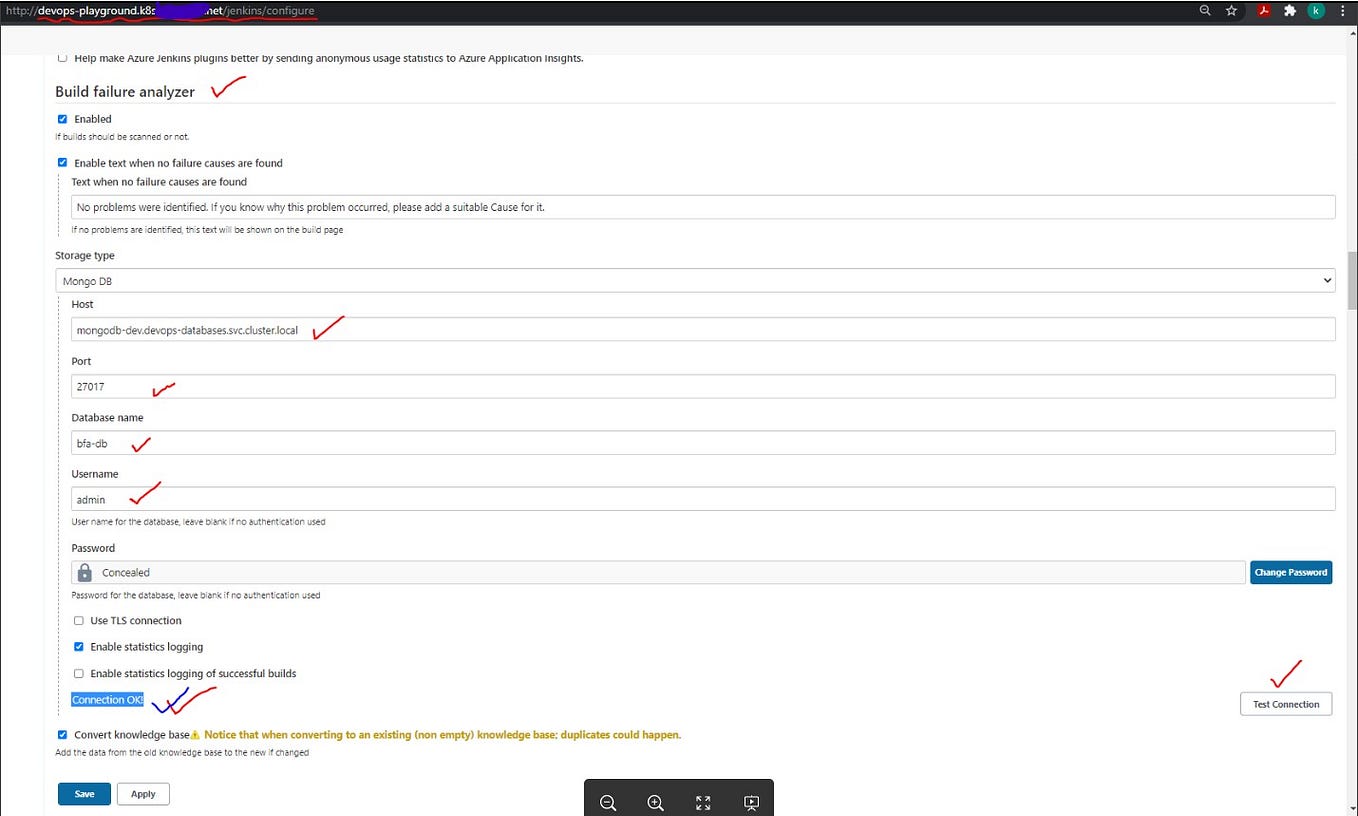 Deploy Bitnami Mongodb Chart On Kubernetes Cluster Using Helm By Kaizenkk Medium