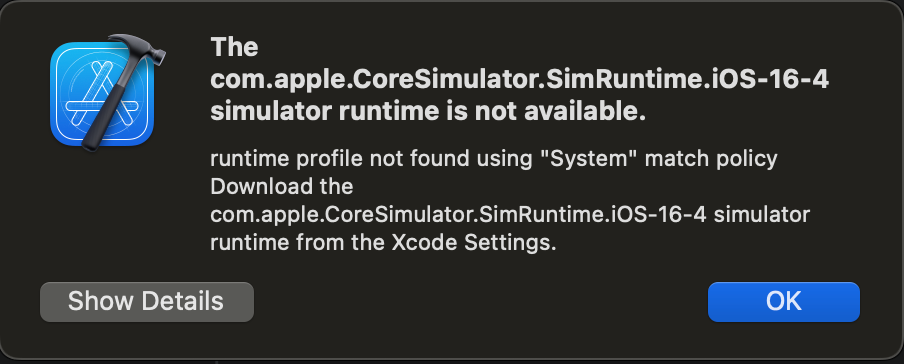 Simctl Control Ios Simulators From Command Line By Shashikant Jagtap 0247