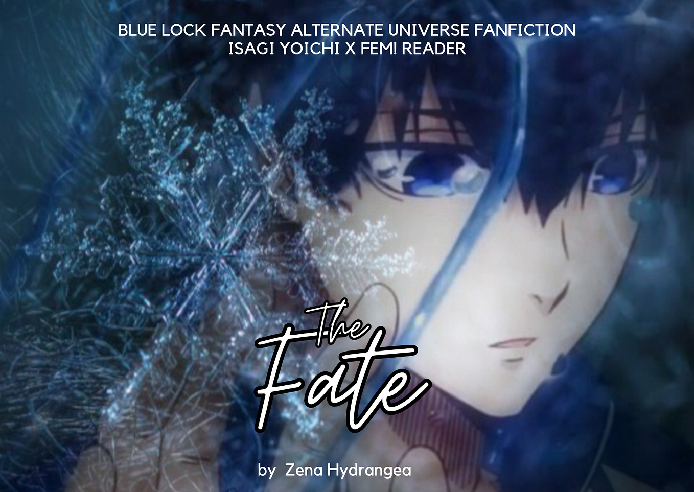The Fate (Part 2). By Zena Hydrangea | by Zena Hydrangea | Medium