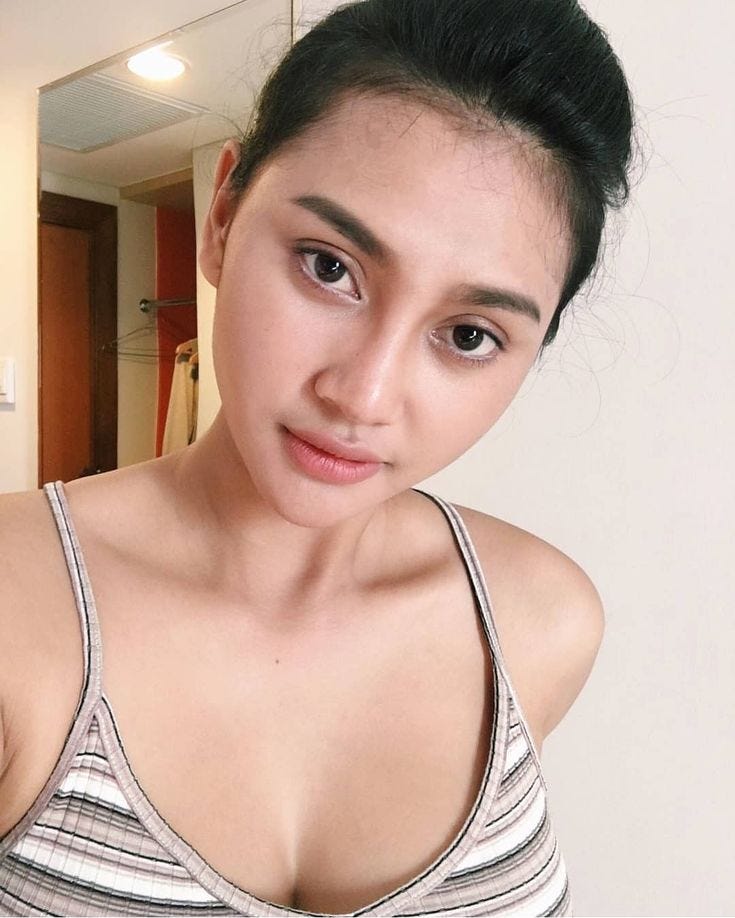 Video Mesum Terbaru Mahasiswa M3sum Di Kamar Kost - Cristia Ap - Medium