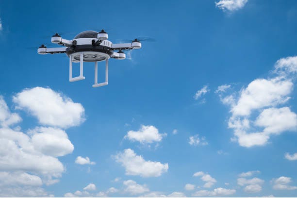 The Top Benefits of Hiring a Professional Drone Pilot - The Droning ...