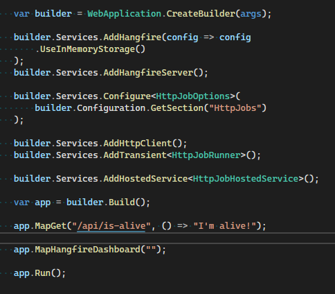 Implementing Dapr Pub/Sub functionality to ASP.NET Core Web APIs | by Will Velida | Level Up Coding