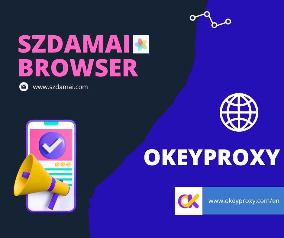 How to Integrate Incogniton With OkeyProxy | by OkeyProxyCom | Nov, 2023 | Medium