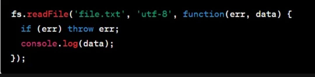 A Beginners Guide To Creating A Rest Api Using Nodejs And Express