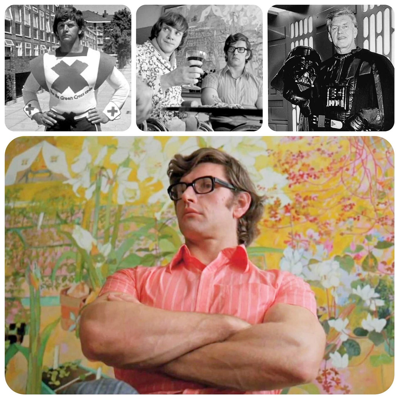 The Princess and the Phone Booth. Between the ages of 7 and 12, I hung… | by Clint Fitzgerald ...