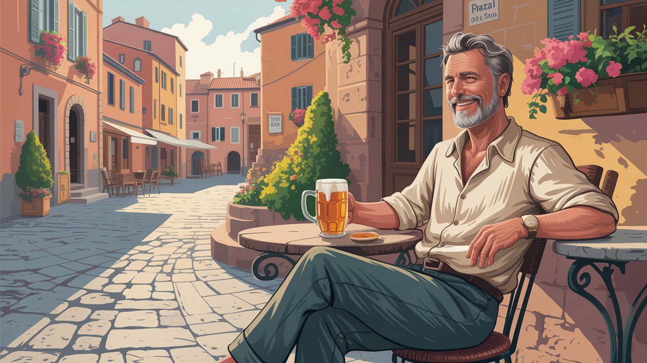 8 Life Lessons to Learn by Age 45 | by Anfernee | Medium