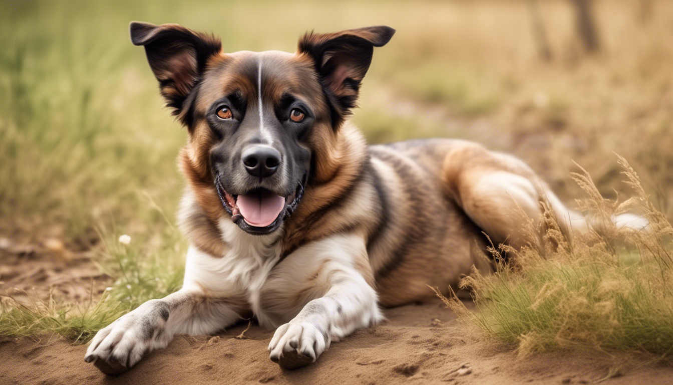 Behavior In Dogs | by Happy Paws Training | Aug, 2024 | Medium