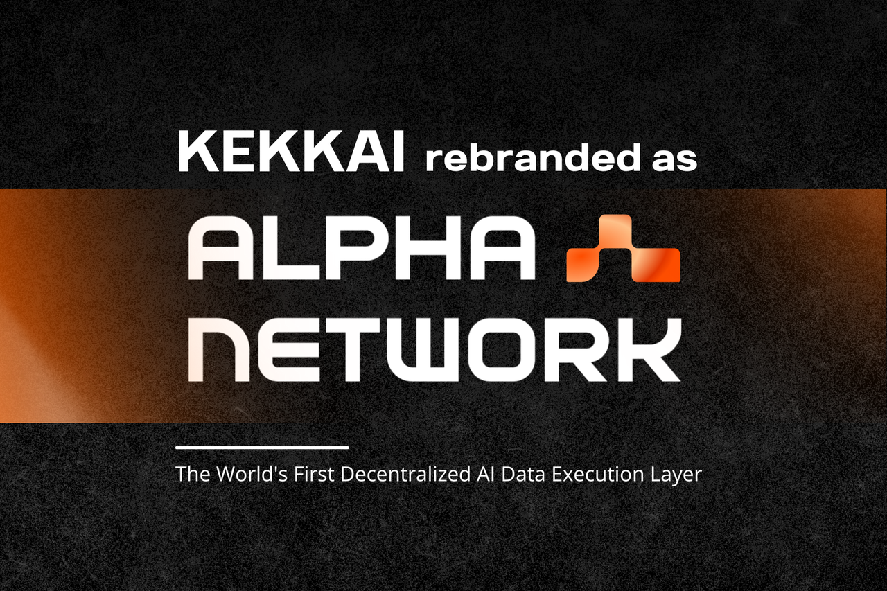 Alphaos Points System Overview Kekkai Points Transfer Guide By Alpha Network Oct 2024 Medium