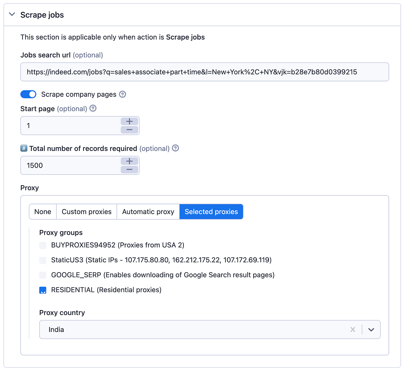 The Ultimate Guide to the All-in-One Instagram Scraper | by Curious Coder | Medium