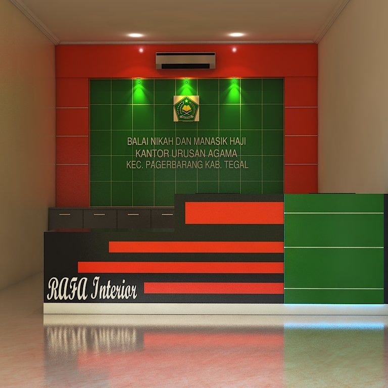 Rekomendasi, Call/WA 0815 9151 610 Background Rapat Minimalis ...