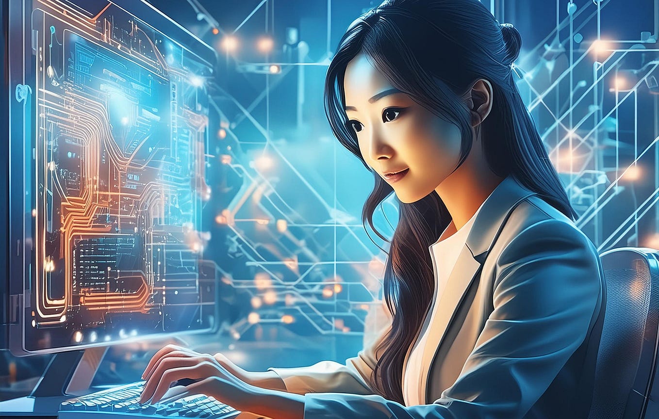 Why Students Still Need to Learn to Write in the Age of AI | by Yolanda ...