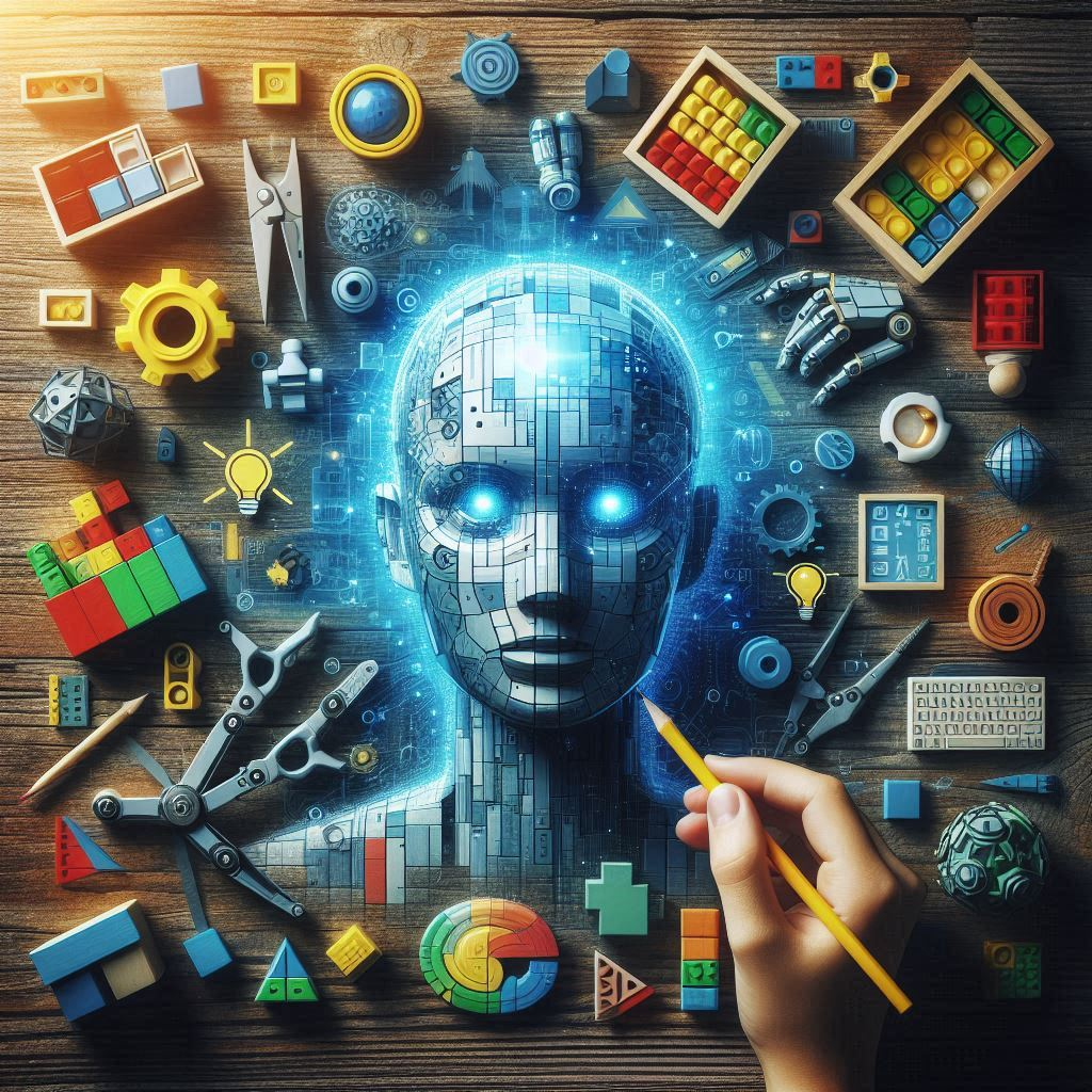 Using AI in Breaking an Esoteric Code | by Nadeem Bokhari | Jun, 2024 | Medium