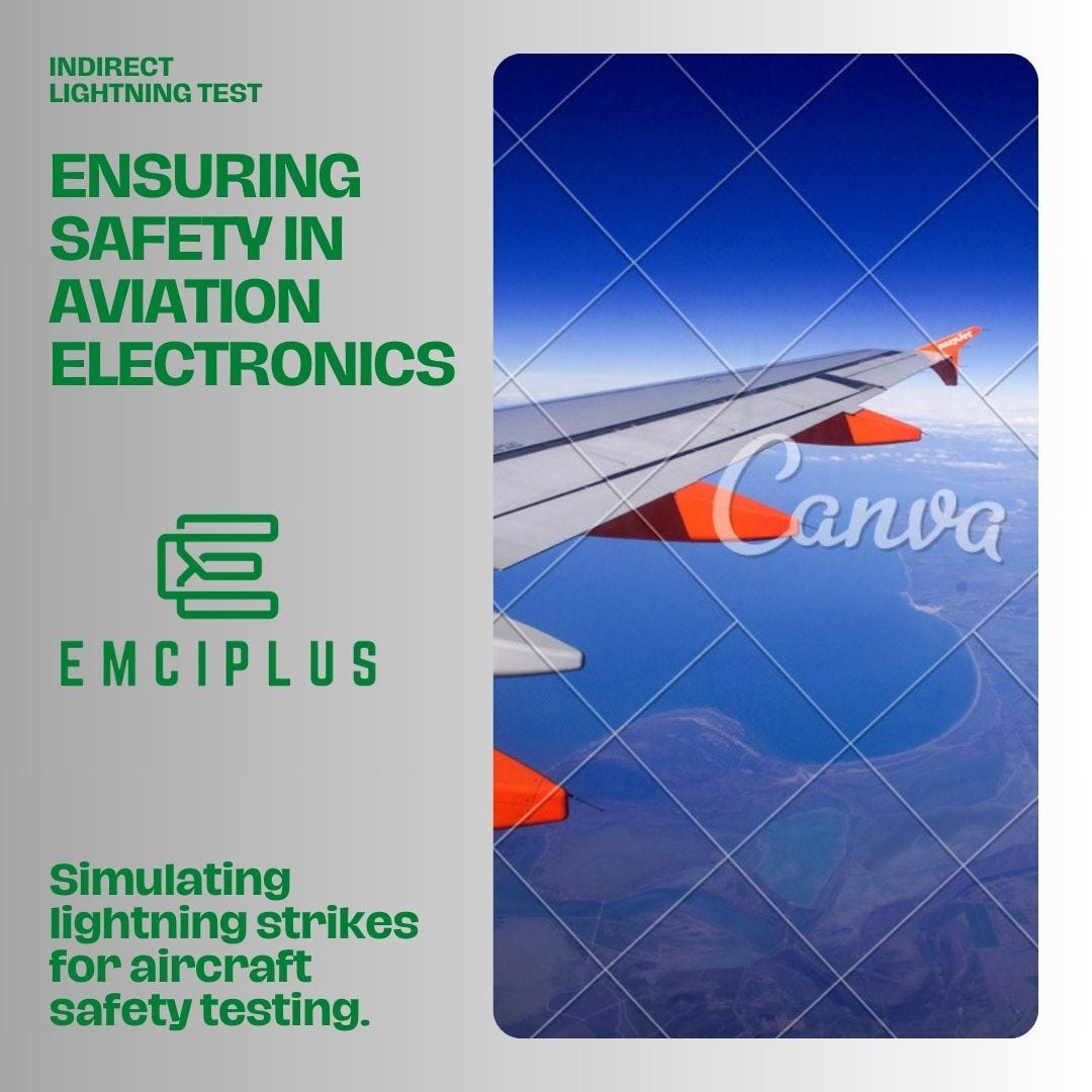 Enhance Avionics Testing with Advanced Avionics Generators | EMCI Plus ...
