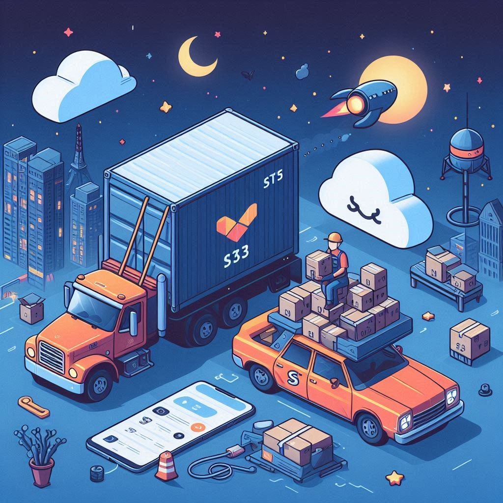 Unleashing The Power Of Minio An Introduction To Object Storage By Khushi Gupta Medium