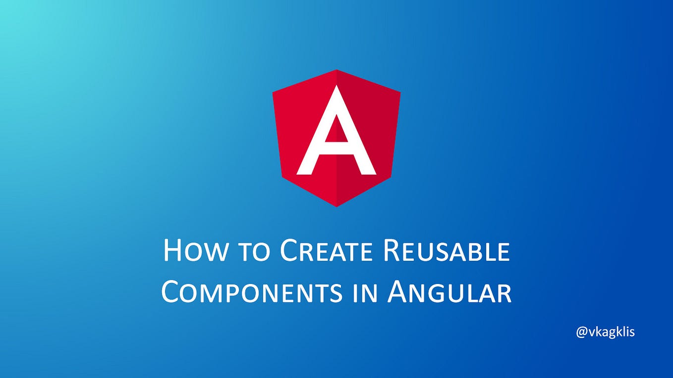 Angular Custom Form Controls And Nested Form Groups Made Easy Angular Gems
