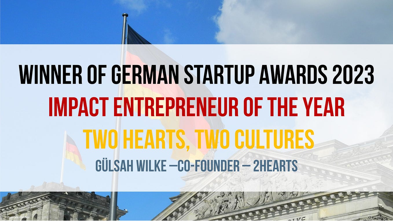Meet the German Entrepreneur of the Year — Co-Founder of Flix, which ...